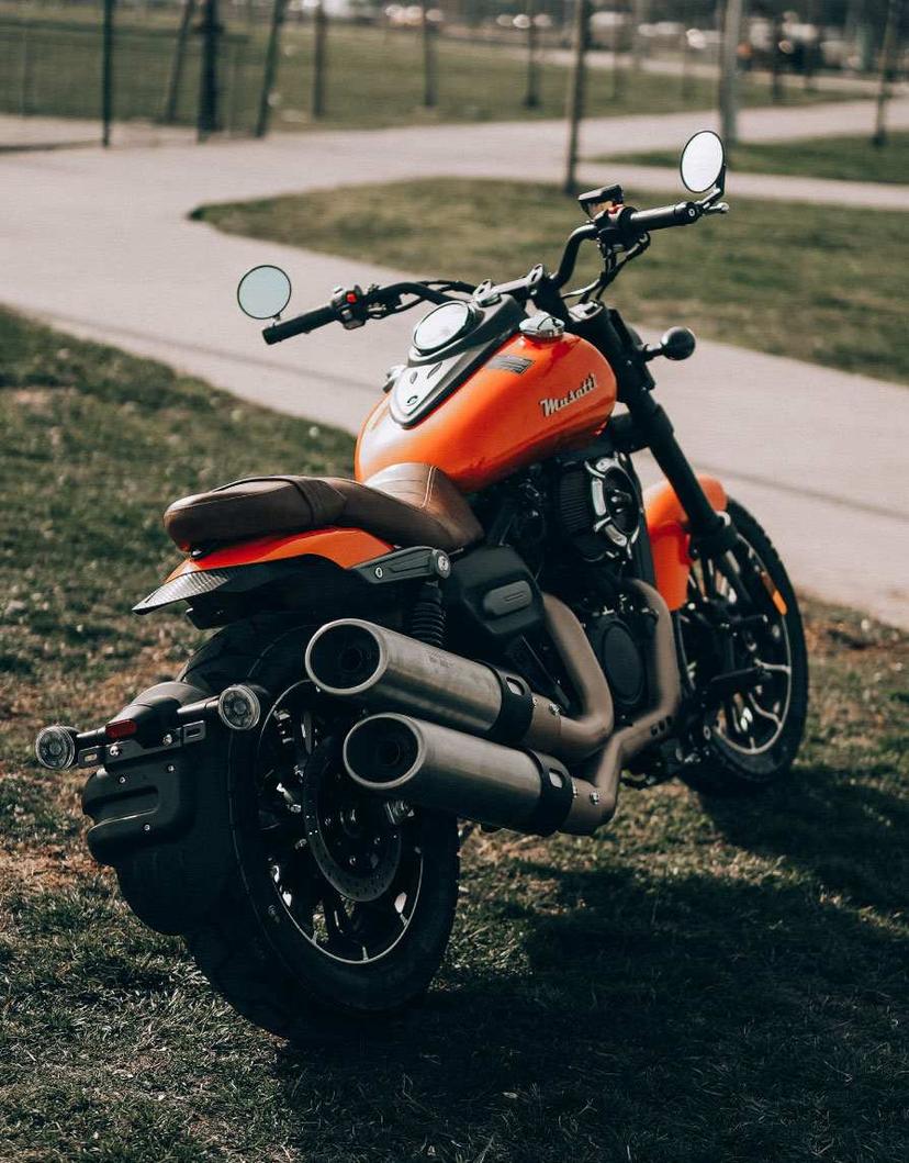 Musatti Motosiklet 2026 Fiyatları | Musatti Motor